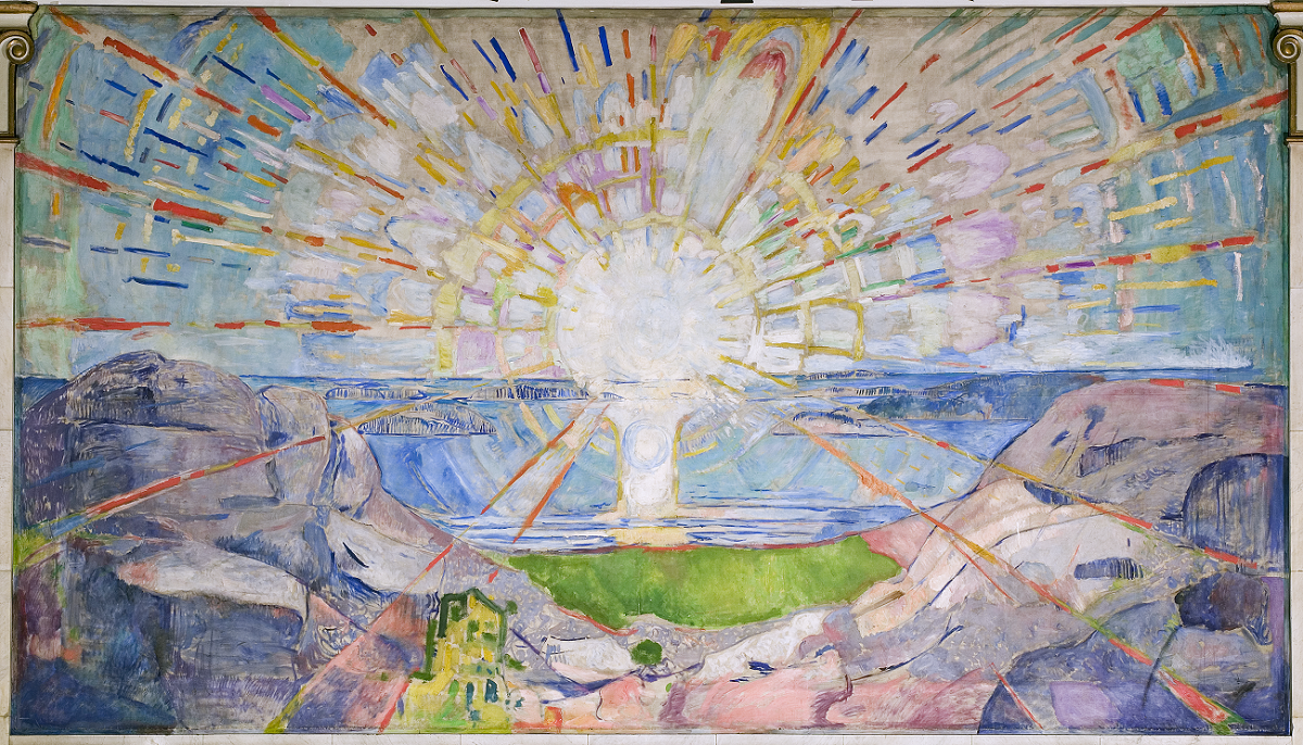 Edvard Munch